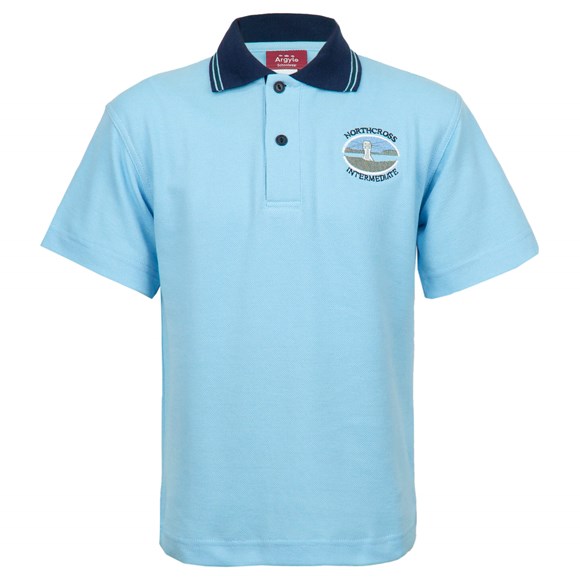 ArgyleOnLine | Northcross Intermediate School Uniform - ArgyleOnLine