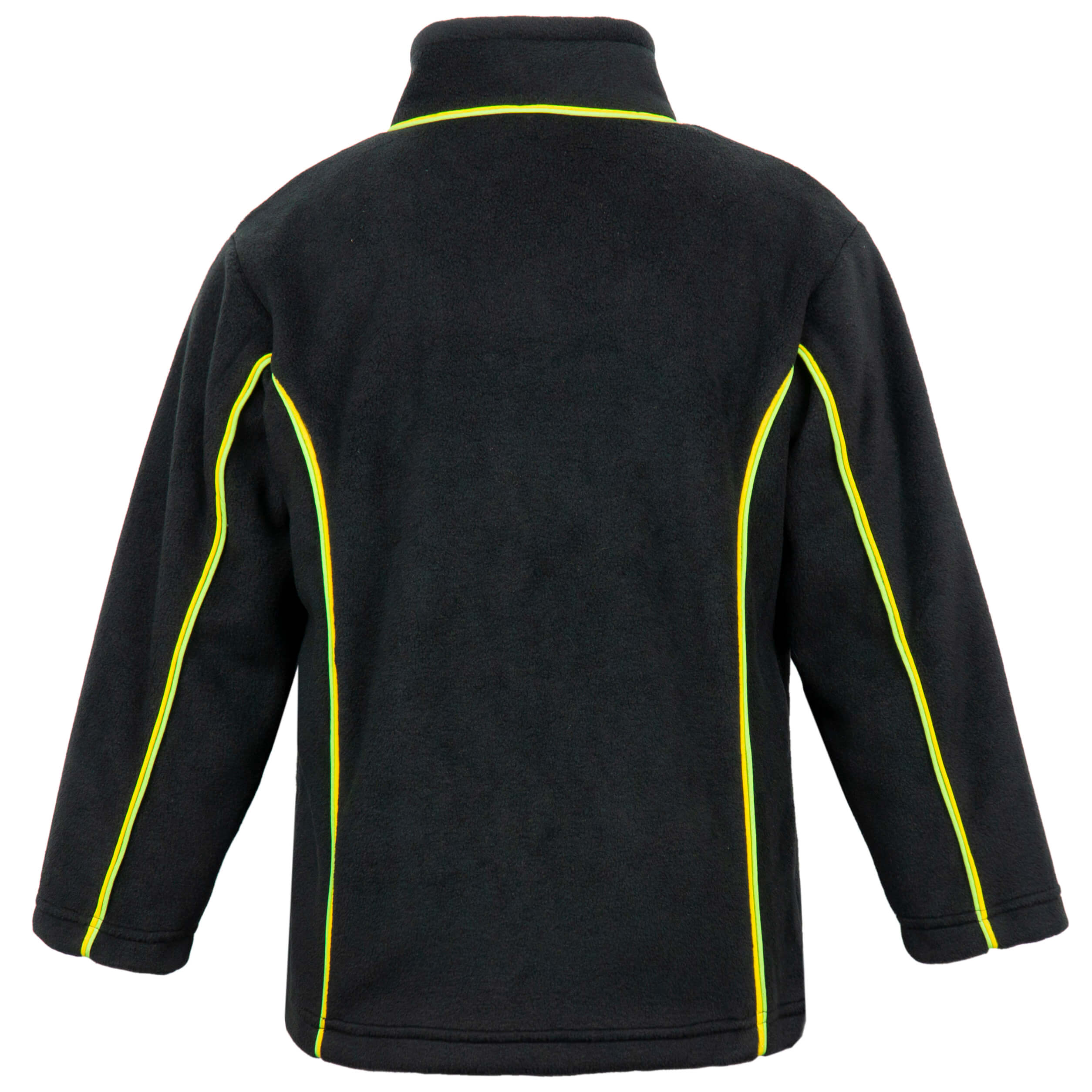 Tamaoho School - Fleece Jacket - ArgyleOnLine