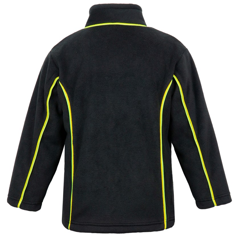 Tamaoho School - Fleece Jacket - ArgyleOnLine