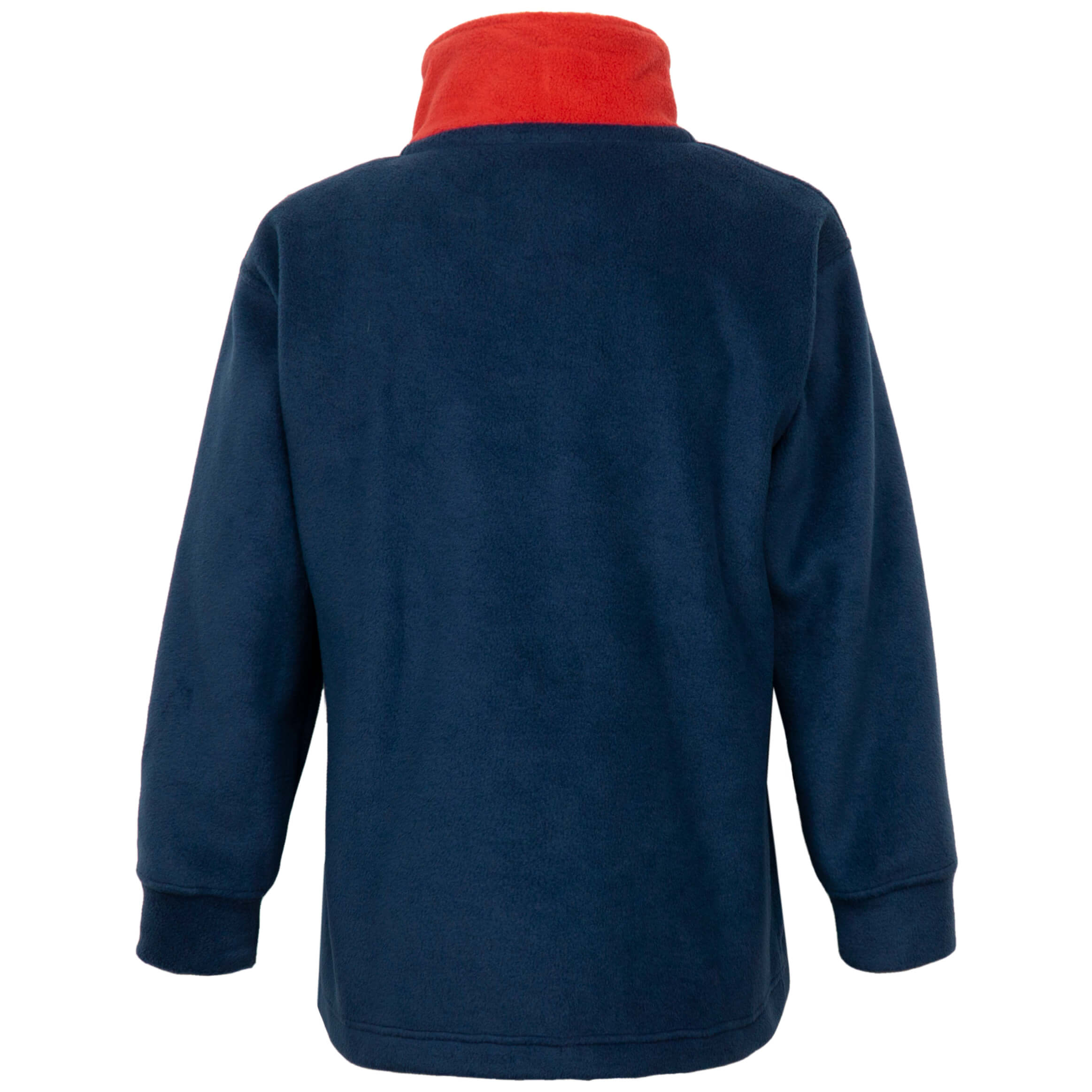 Red Beach Primary School - Fleece Pullover - ArgyleOnLine